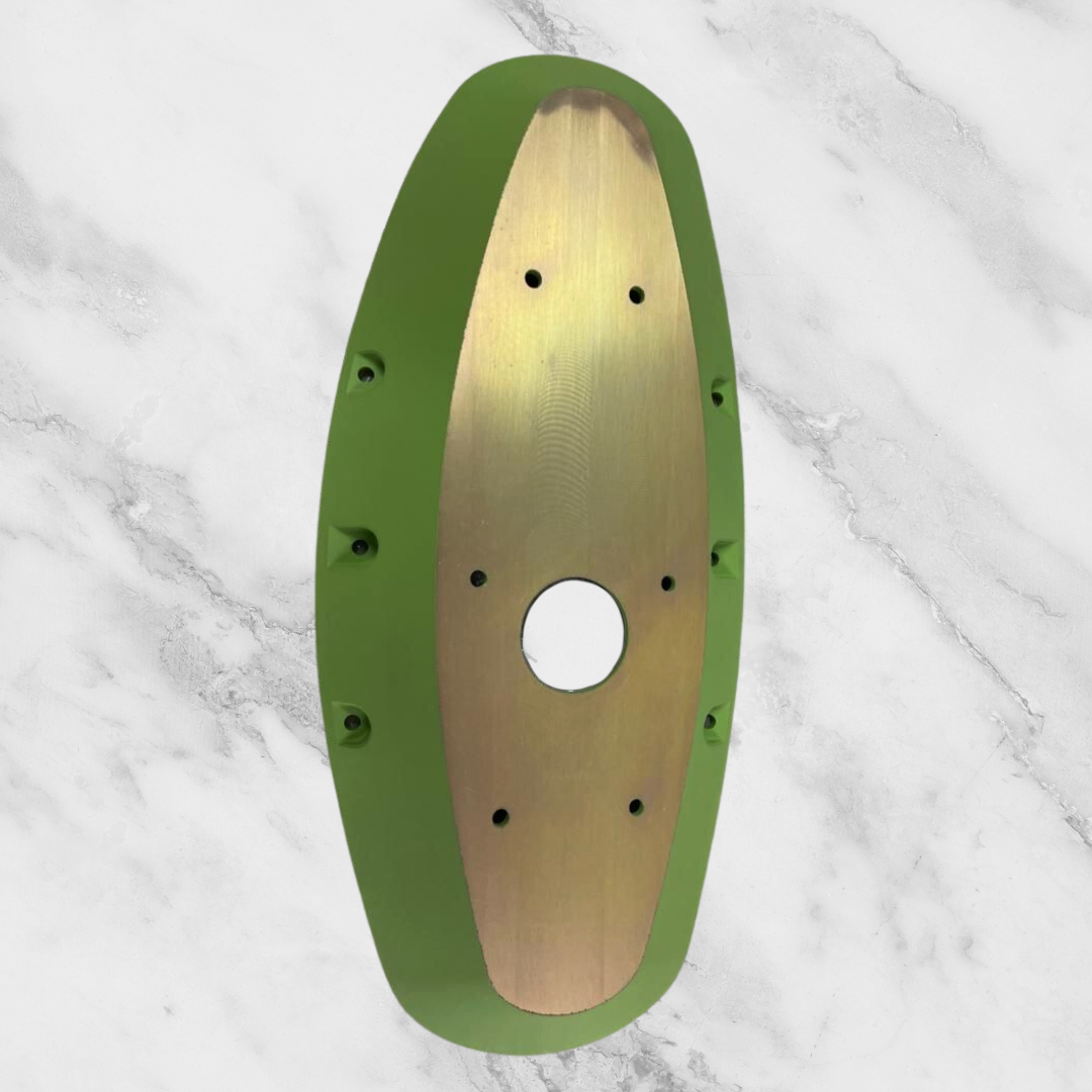 Design & Manufacture of Kit A - Max AeroSpace