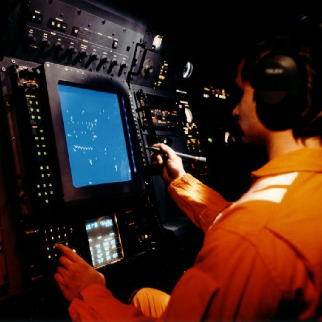 Mission Systems - Max AeroSpace